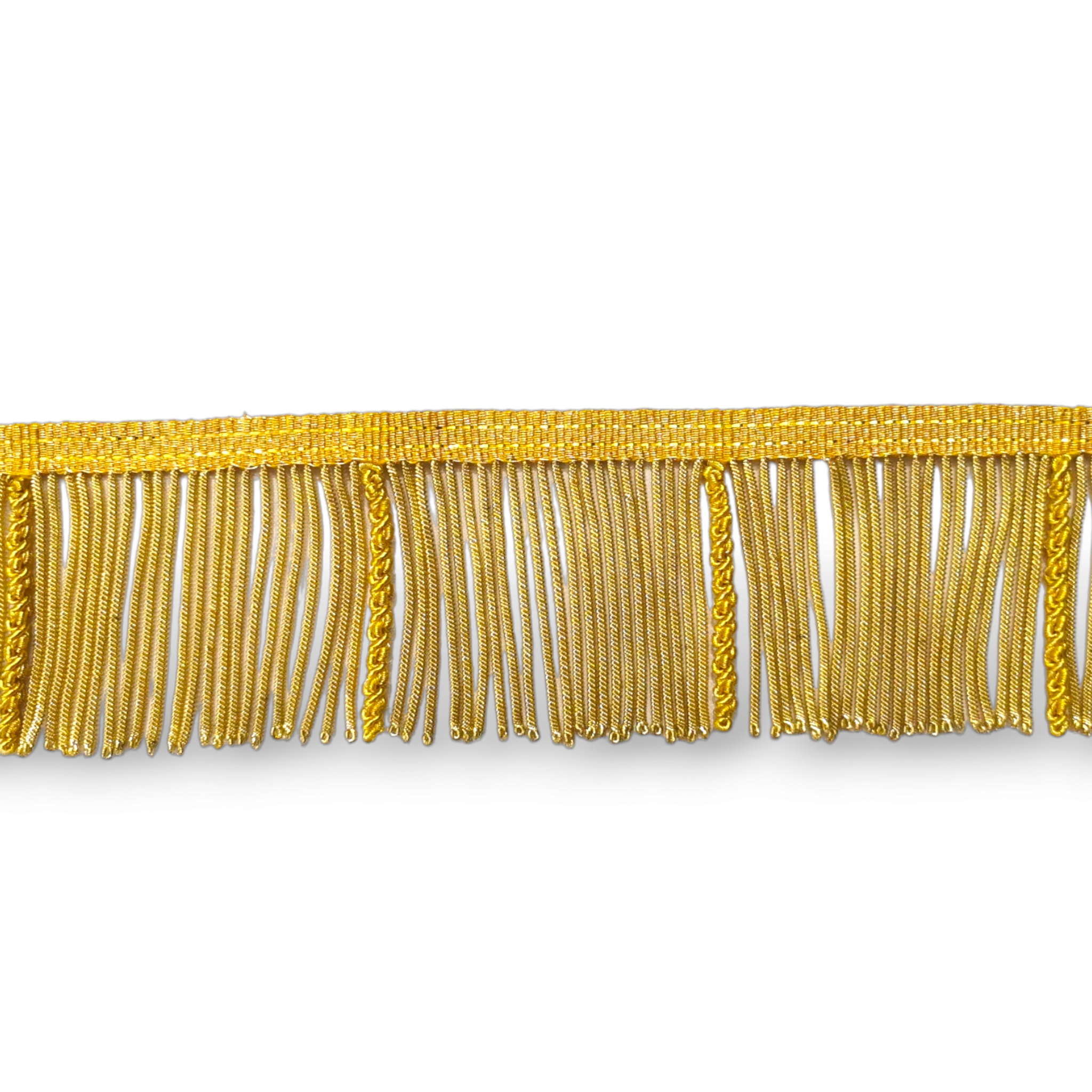 Fringes – Emblematik by Pasamanerias y Bordados